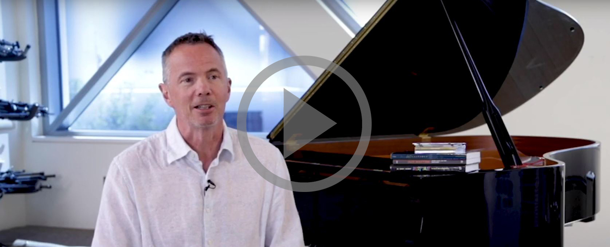 Musicology Programs | Frost School of Music - University of Miami